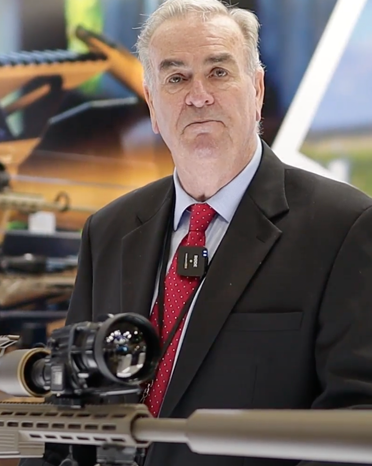 Who We Are – Force Ordnance